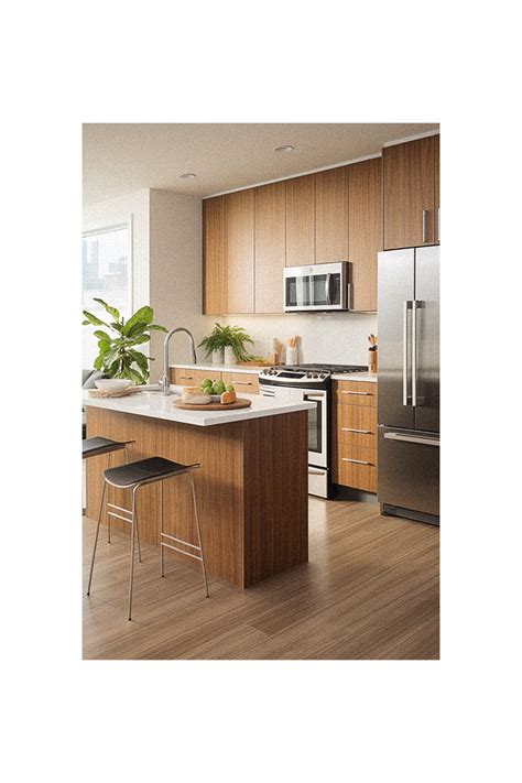 Culinary Delight: Dive into Organic Modern Kitchens! - Quiet Minimal