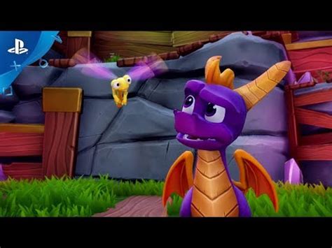 Spyro Reignited Trilogy - Steam Key Preisvergleich