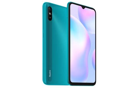 Redmi 9A smartphone gets official - Geeky Gadgets