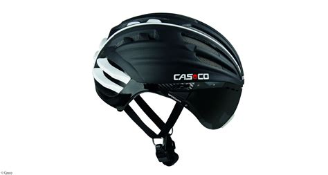 Casco SPEEDairo Rennradhelm getestet von Triathlet Markus