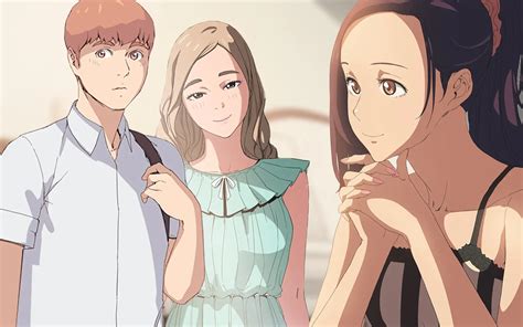 My stepmom – Comic Series & Episodes | HoneyToon