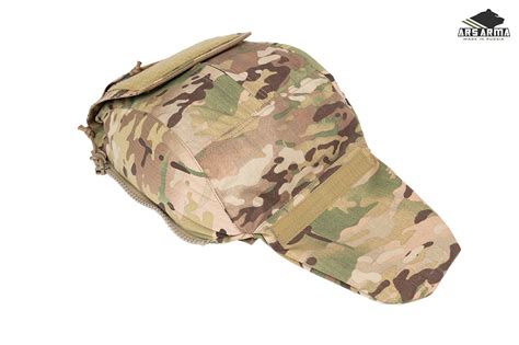 Купить рюкзак cp zip-on pack в Москве. Цена 9 550 ₽ рублей.