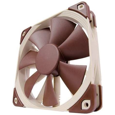 вентилятор nf-f12 pwm noctua купить в интернет-магазине Ком-Ком