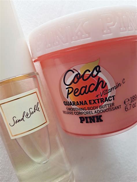 Coco Peach Victoria's Secret аромат — новый аромат для женщин 2023