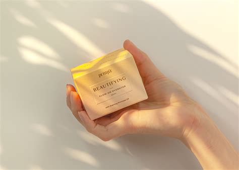 Petitfee Beautifying on Behance
