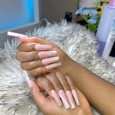 NAILED By Paty🇨🇩🇧🇮 (@patrice_nail_artist) • Threads, Say more