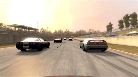 UK:RESISTANCE: FORZA MOTORSPORT 2 - A REVIEW OF IT