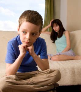 Avoidant Attachment Childhood