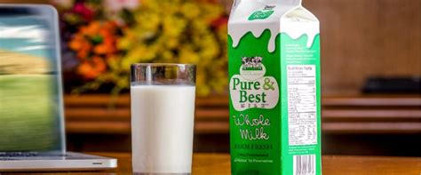 Milk | Hacienda Macalauan Inc