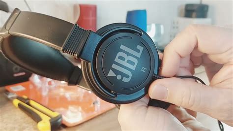 JBL C300si. É BARATO, MAS SERÁ QUE É BOM? - YouTube