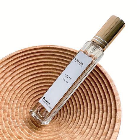 Stellar | Artisanal Parfum for HIM – The Ooctopus