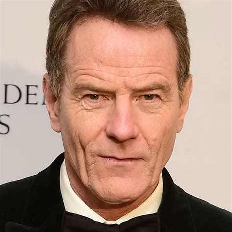 Bryan Cranston Net Worth