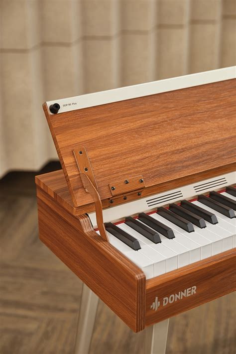 Donner Piano Comparison at Betty Thacker blog