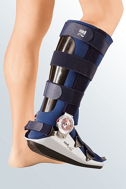 medi ROM walker boot | medi