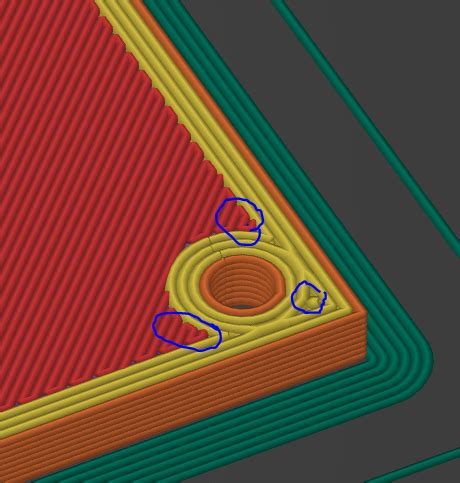 Layer shift, big blobs on small parameters : r/3Dprinting
