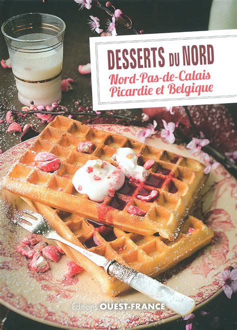 DESSERT DU NORD (フランス)
