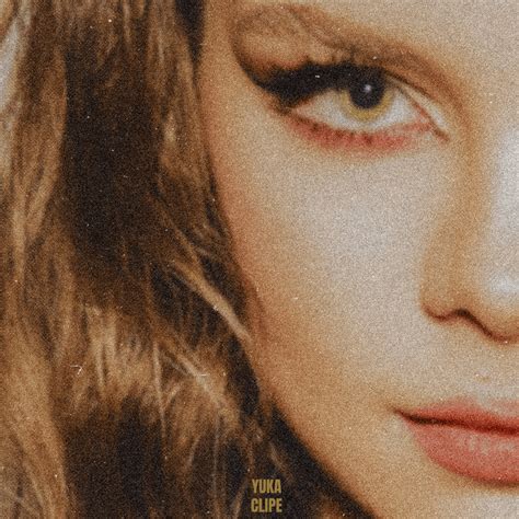 YUKA (Singer) – Clipe Lyrics | Genius Lyrics