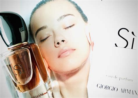 Si Giorgio Armani аромат — аромат для женщин 2013