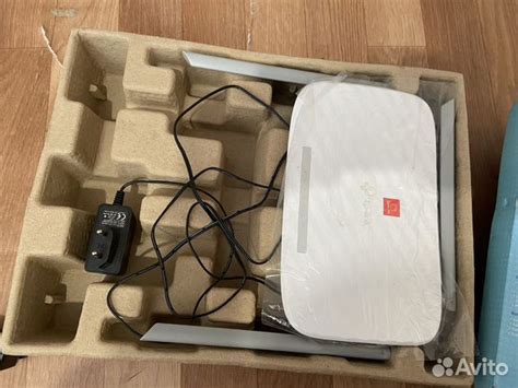 Wifi роутер с поддержкой usb модема купить в Перми | Электроника | Авито