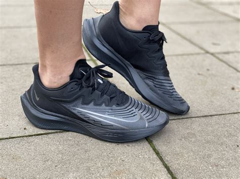 Nike Zoom Gravity 2 im Test - Blog übers Laufen in Berlin vom ...