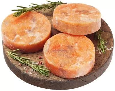 Медальоны из форели радужной ~600г - купить в Москве по выгодной цене в ...