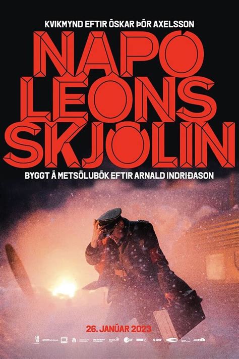Operation Napoleon, 2023 Movie Posters at Kinoafisha
