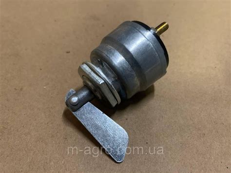 Замок зажигания МТЗ ЮМЗ Т-40 Т-25 Т-16 (ВК-317-А2) (ID#1661739860 ...