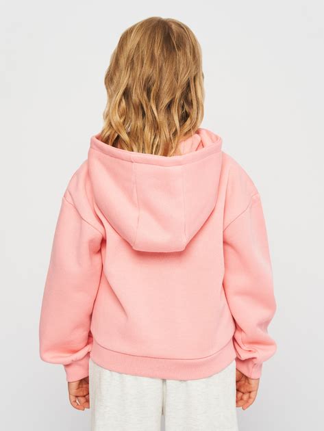 Толстовка детская утепленная Minoti 16fleece 20 39720JNR 98-104 см ...