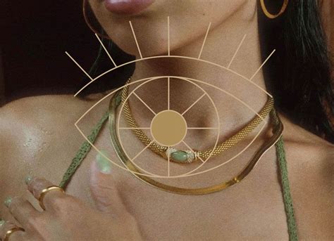 MARI Jewelry on Behance