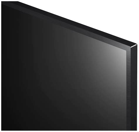 Обзор телевизора LG 43UP75006LF 43 LED HDR Ultra HD 4K (2021)