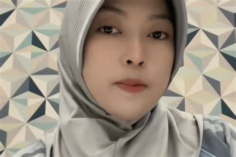 Profil Biodata Ai Melani Fitriyani Sosok yang Viral Singgung Daerah ...