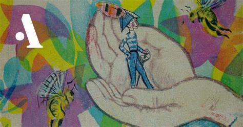Как читать «Приключения Бибигона» • Arzamas
