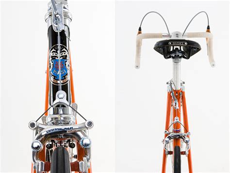 Masi Special | Cycle EXIF