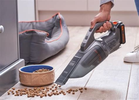 Black&Decker BCHV001B-XJ - Opinie i ceny na Ceneo.pl