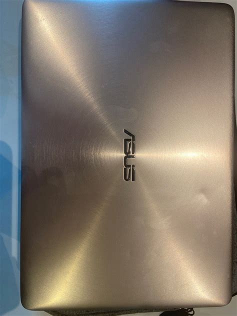 ASUS UX330U, Computers & Tech, Laptops & Notebooks on Carousell