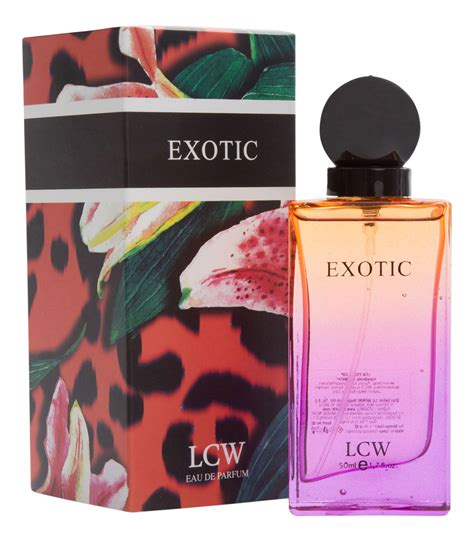 Exotic von LC Waikiki » Meinungen & Duftbeschreibung