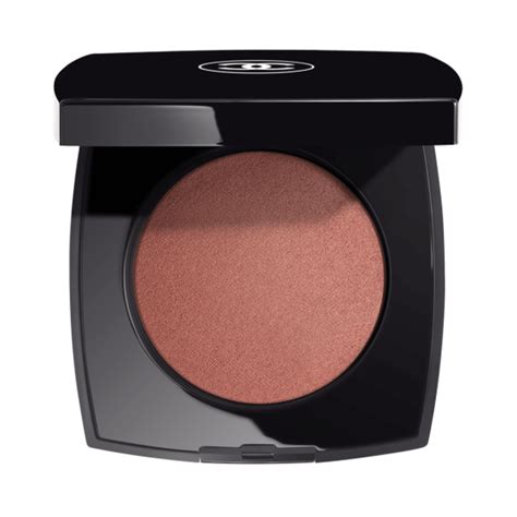 JOUES CONTRASTE INTENSE Cream-to-powder blush Rose radiant | CHANEL