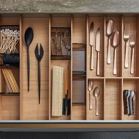 Luxury Kitchens Made in Germany