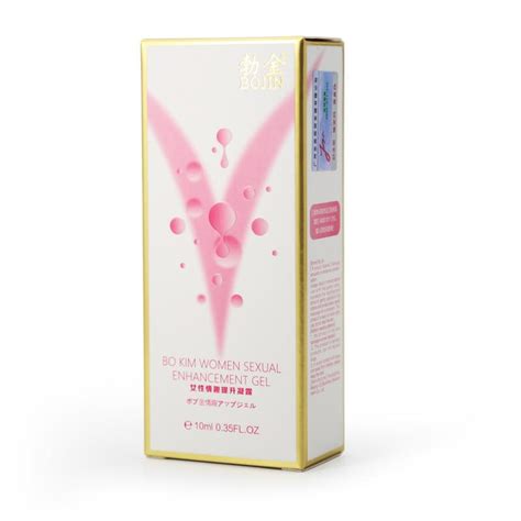 Buy Female Orgasm Lubricating Jelly Clitoris Exciter Enhancer Enhancing Gel Vagina Tightening ...