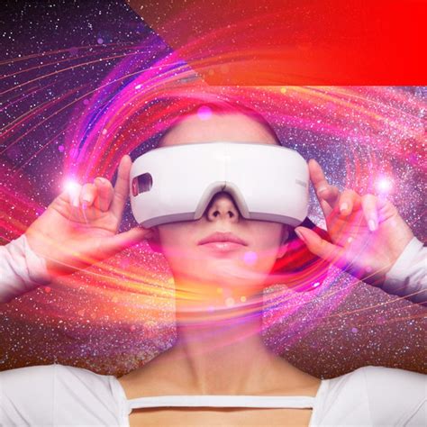 Купить Массажер для глаз Yamaguchi Axiom Eye AF в Москве
