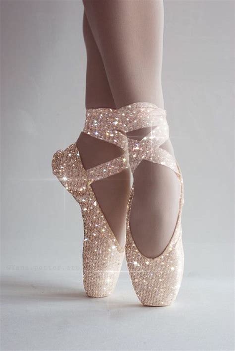 Ballerinas Shoes