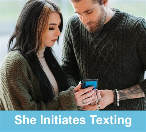 70+ Signs A Girl Likes You Over Text (100% Accuracy) - Practical Psychology