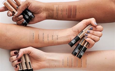 Catrice Liquid Camouflage High Coverage Concealer, Honey 015, 5 Gram ...