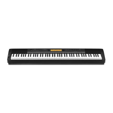 Casio CDP 220R Digital Piano at Gear4music