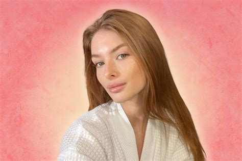18 Things to Know About Israeli Model Eden Polani - Hey Alma