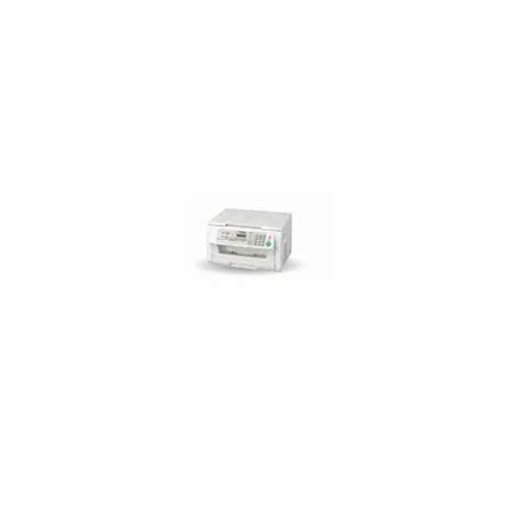 Panasonic KX-MB1900 Printer at best price in Gurgaon by Panasonic India ...