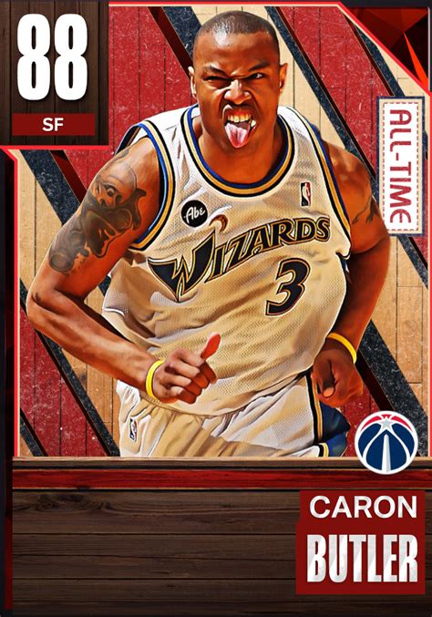 NBA 2K23 | 2KDB Custom Lineup (wizards)