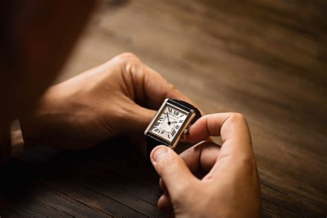Best Business Watches for Modern Executives | Bob's Watches