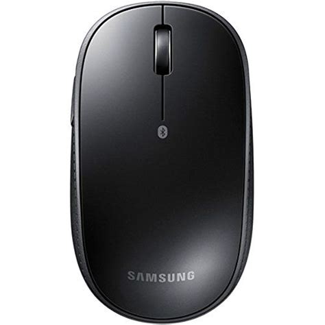 Samsung S Mouse for Tablets (ET-MP900DBEGUJ) for Galaxy Note Pro & Tab ...
