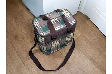 Изотермическая сумка 20л Green glade P1052 - выгодная цена, отзывы ...